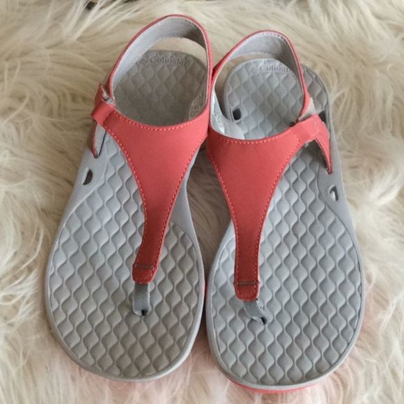 Columbia | Shoes | Columbia Omni Grip Sandals | Poshmark